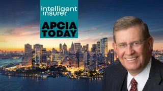 APCIA Today 2025 | Intelligent Insurer